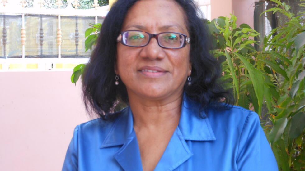 As mulheres de Cabo Verde vistas por Vera Duarte - Convidado